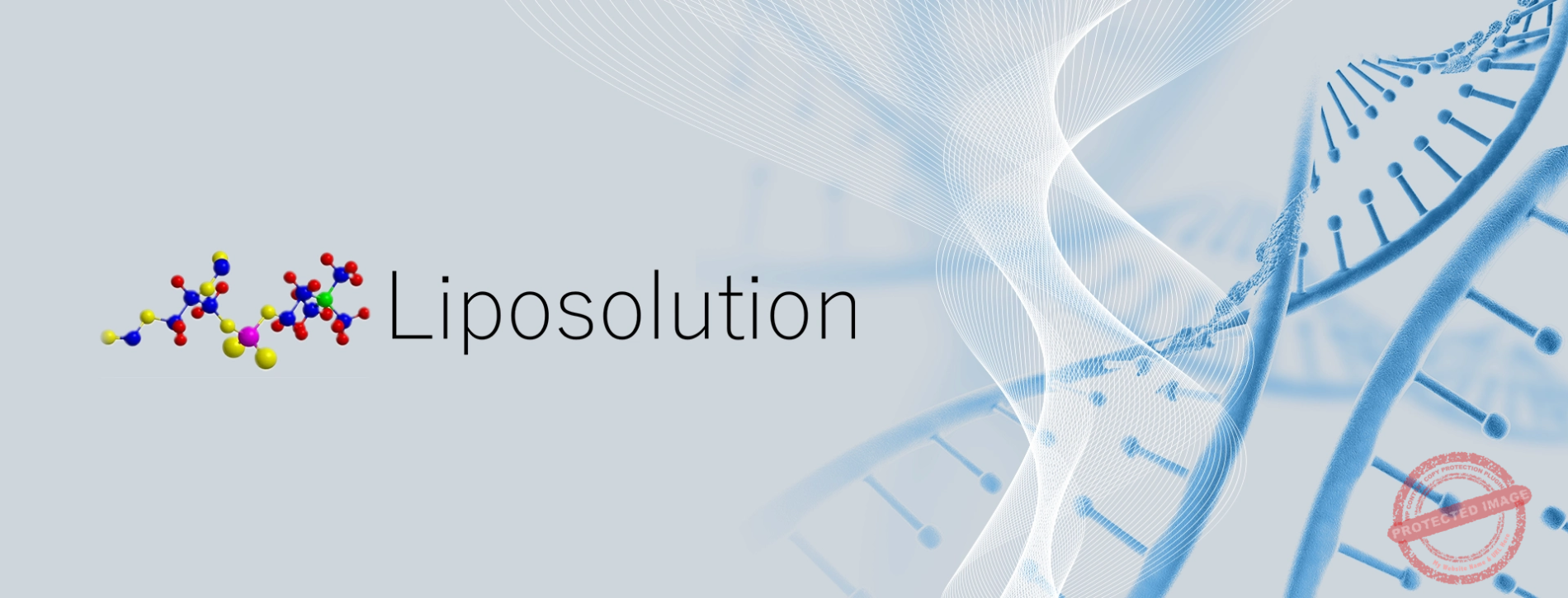 About - Liposolution