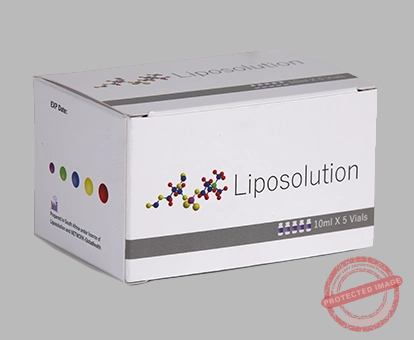 About - Liposolution