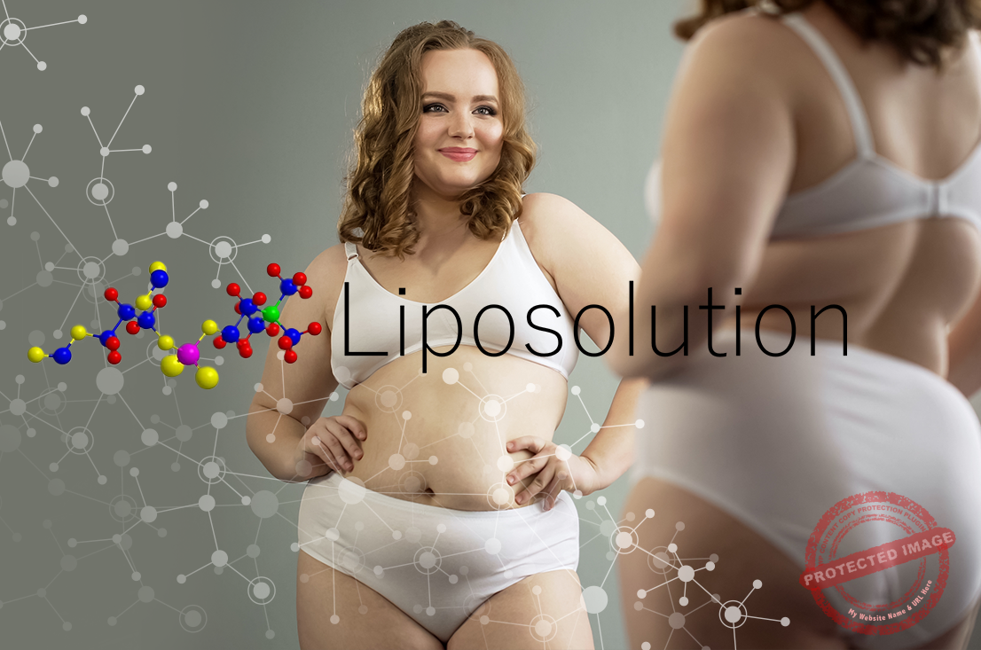 Contact us - Liposolution