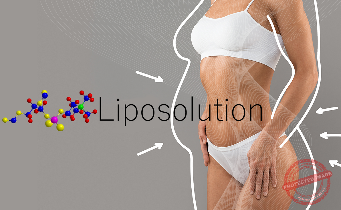 FAQ's - Liposolution