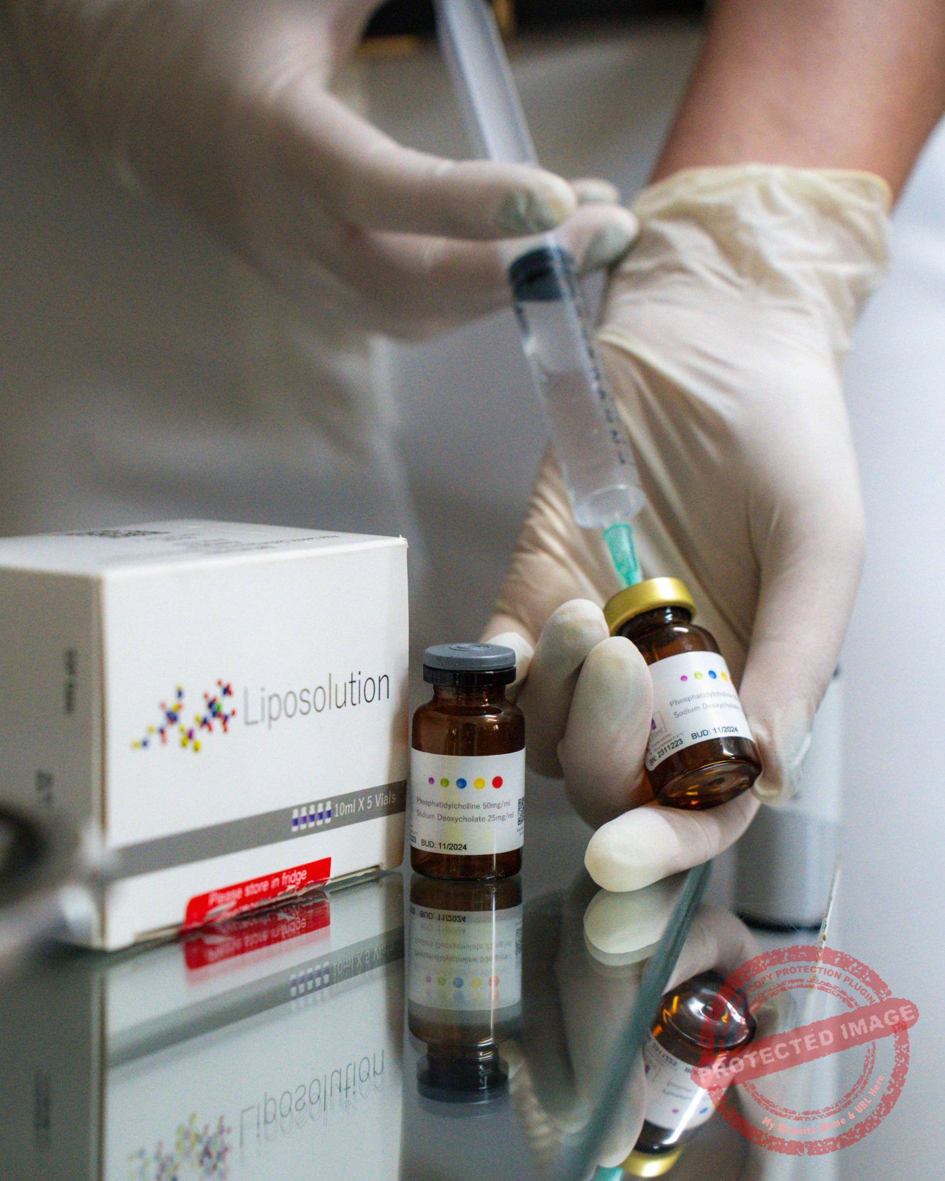 Western Cape In Person Injection Lipolysis Workshop - Liposolution