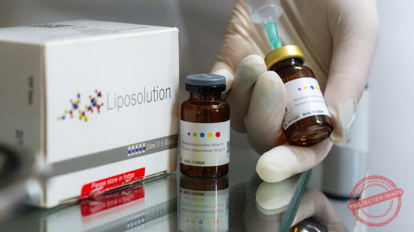 Injection Lipolysis Full Day Workshop - Liposolution